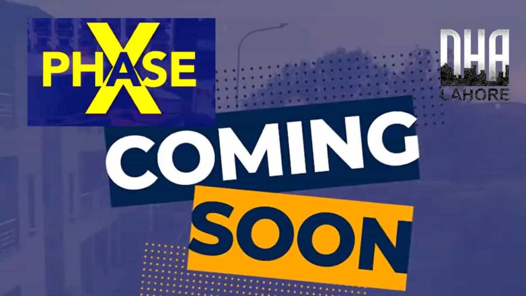 DHA Phase 10 Lahore | Location, Payment Plan & Booking Details